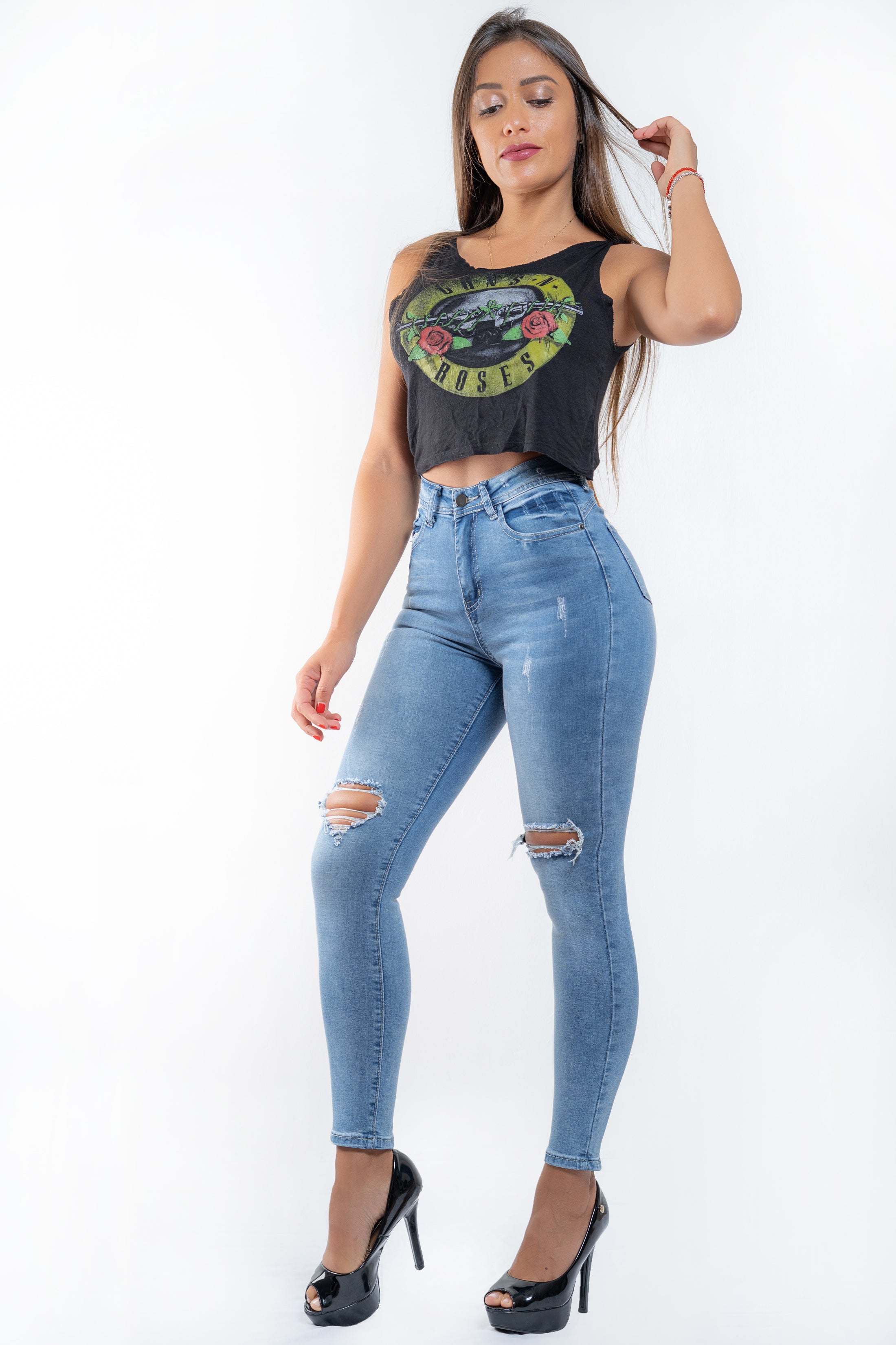 Pitillos – Page 2 – Mirame Jeans