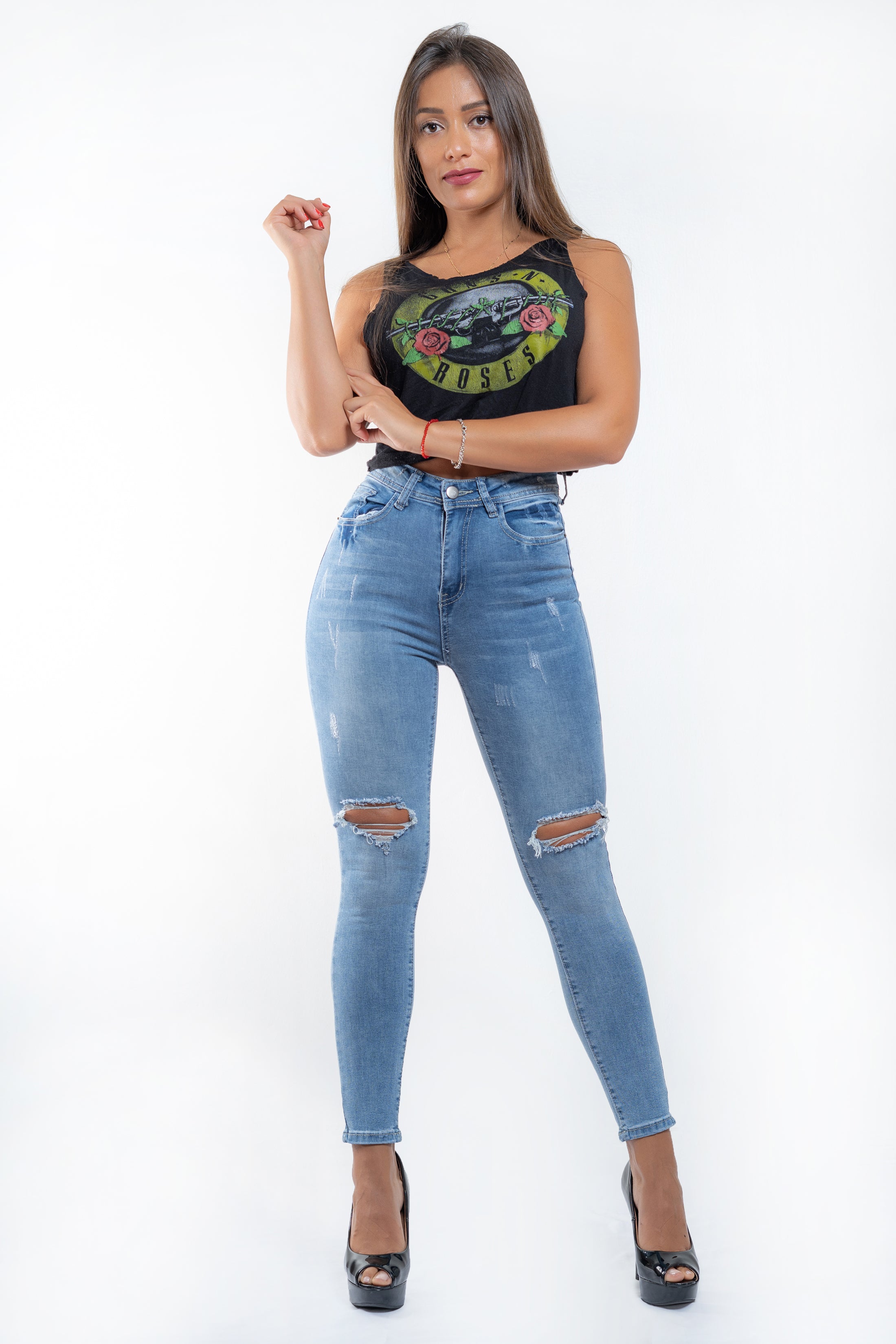 Pitillos – Page 2 – Mirame Jeans